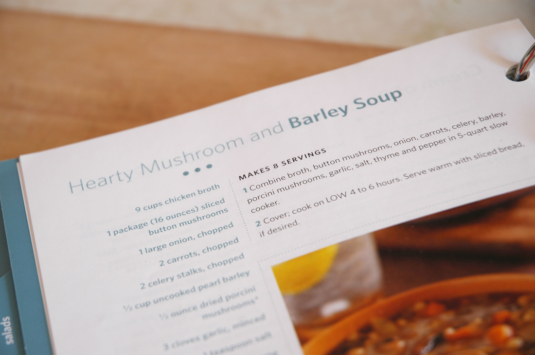 I’d Eat That – The CZEDs